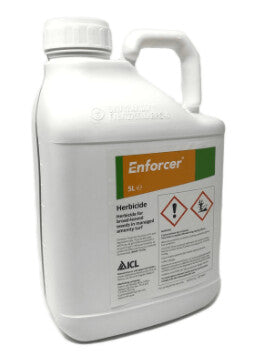 Enforcer 5L – TurfStore