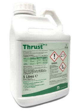 Thrust 5L – TurfStore