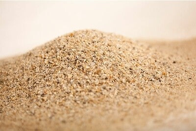 Sports Sand (950kg Bulk Bag) – TurfStore