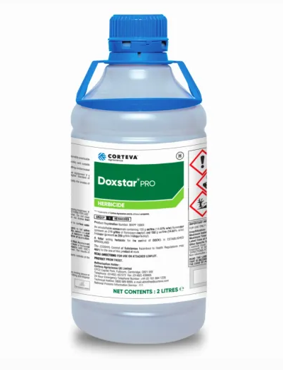 Doxstar Pro 2L – TurfStore