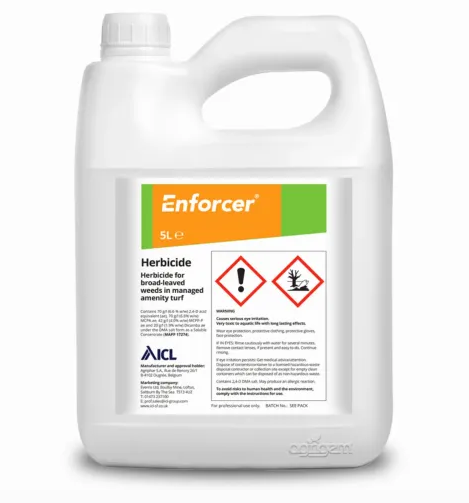 Enforcer 5L – TurfStore